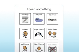SymbolStix Prime features: 100k AAC symbols, communication boards ...