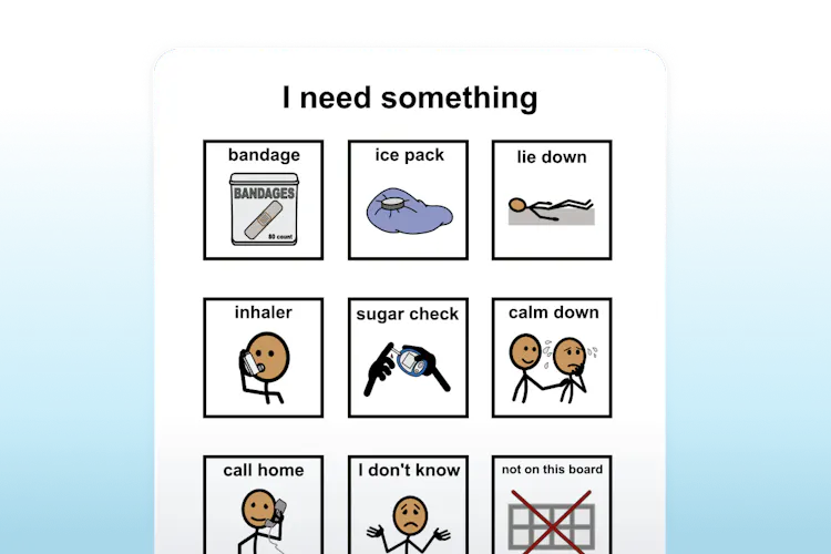 SymbolStix Prime features: 100k AAC symbols, communication boards ...