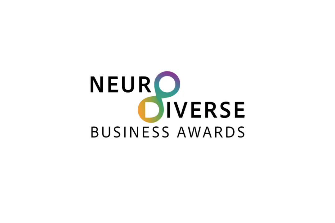 Martin McKay Revealed As Finalist For The First Neurodiverse Business ...