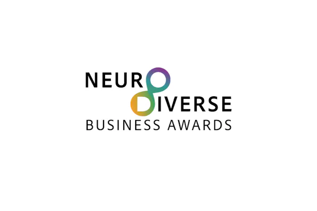 Martin McKay Revealed As Finalist For The First Neurodiverse Business ...