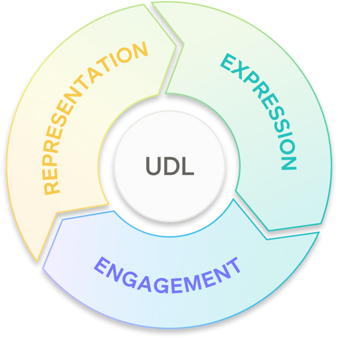Universal Design For Learning In Education | Everway