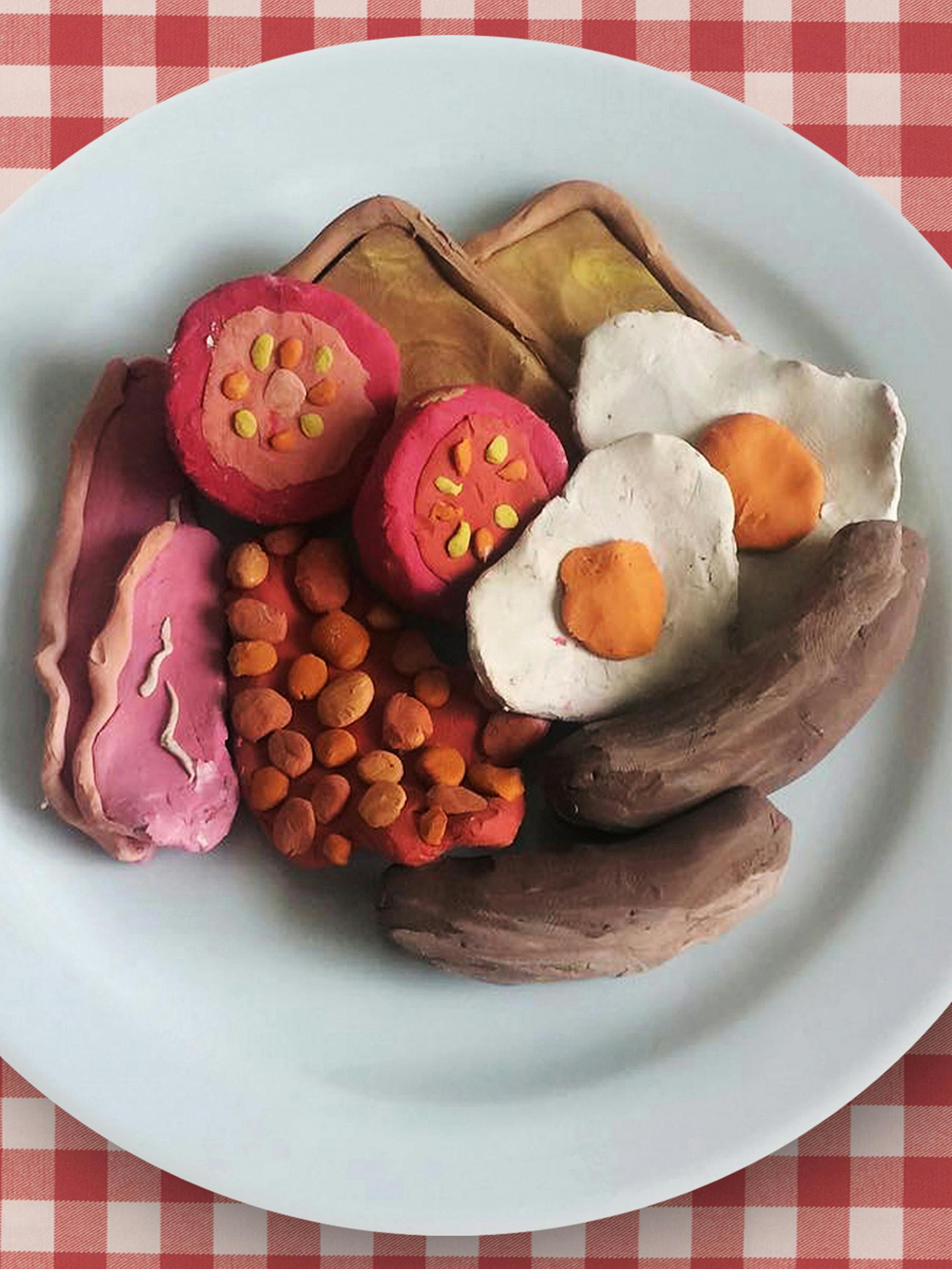 Kate Isobel Scott – Everyone Agency