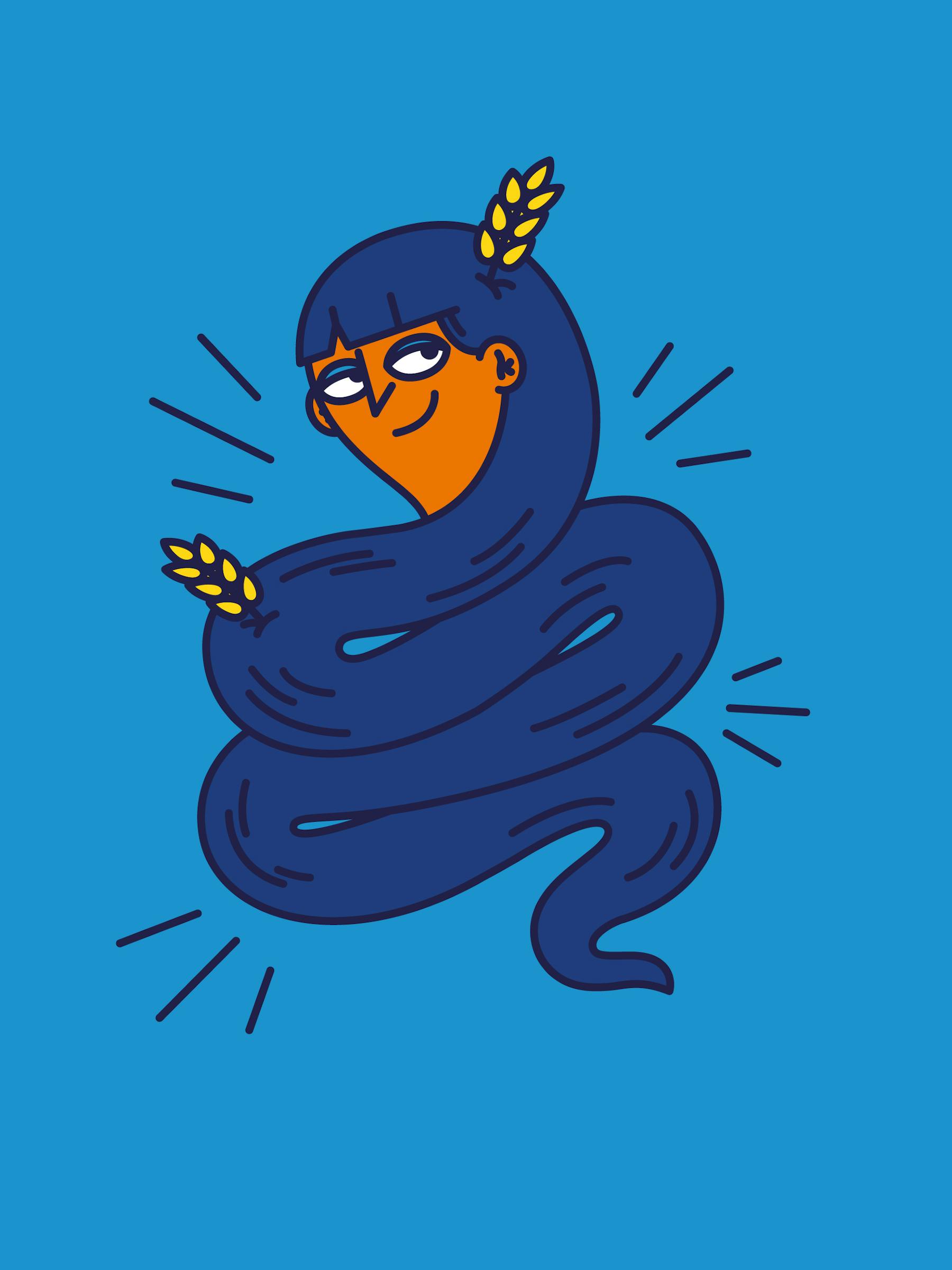 Rob Flowers – Everyone Agency