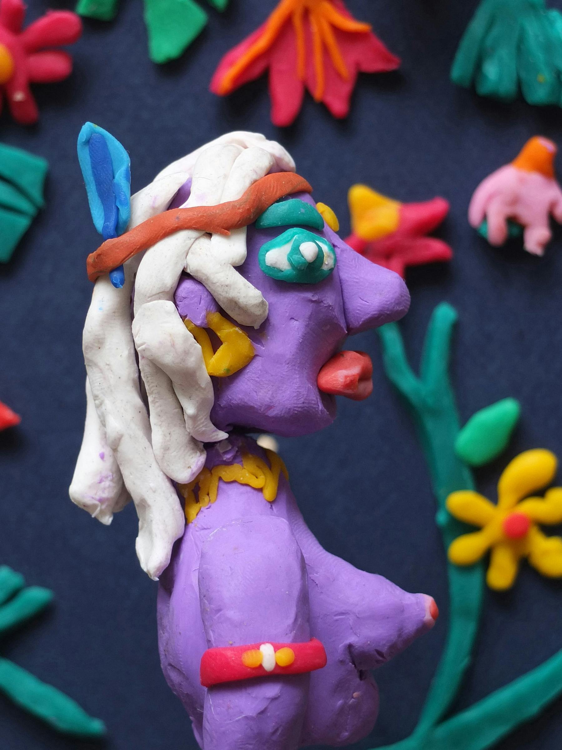 Kate Isobel Scott – Everyone Agency