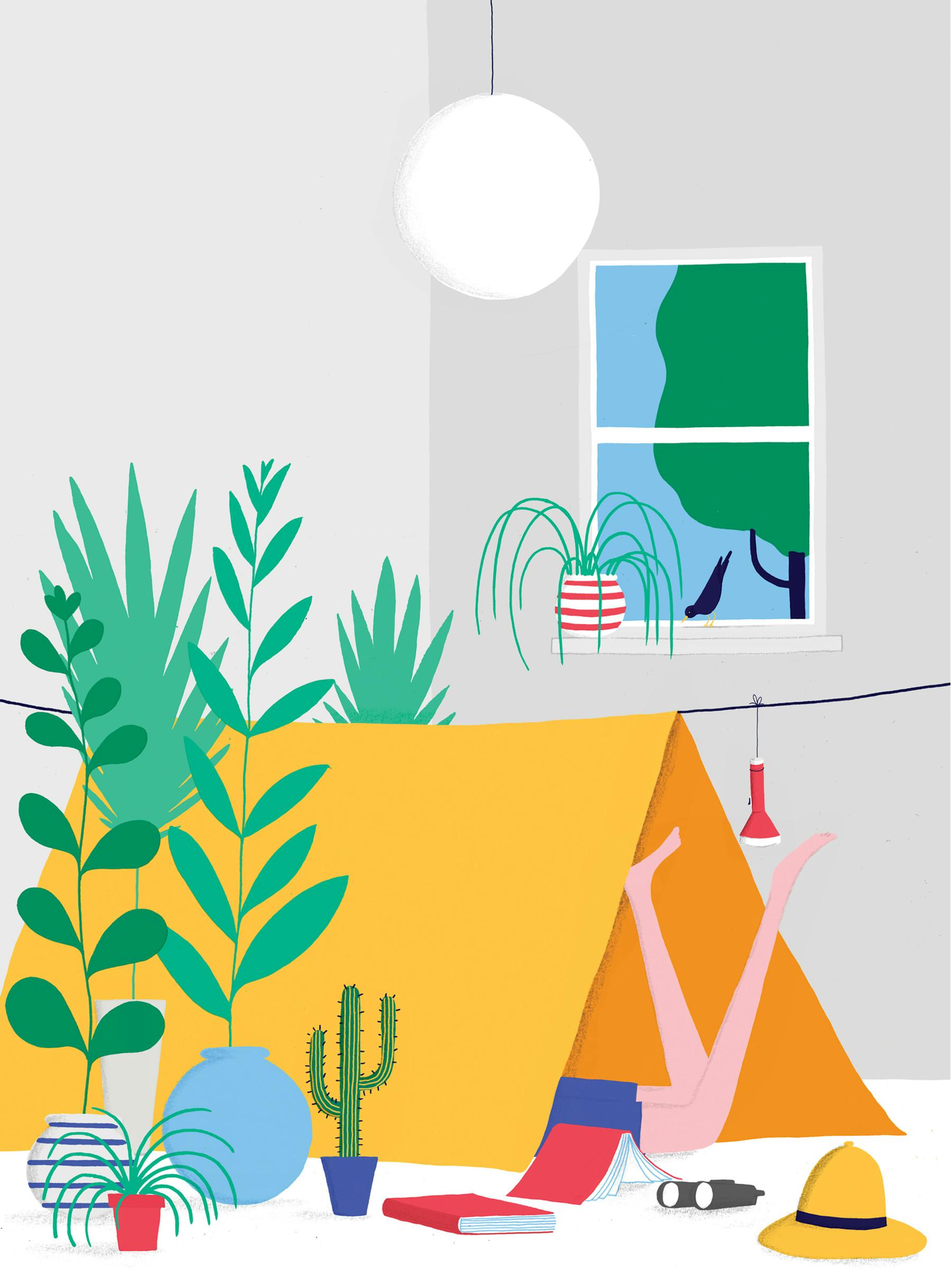 Daniel Frost – Everyone Agency