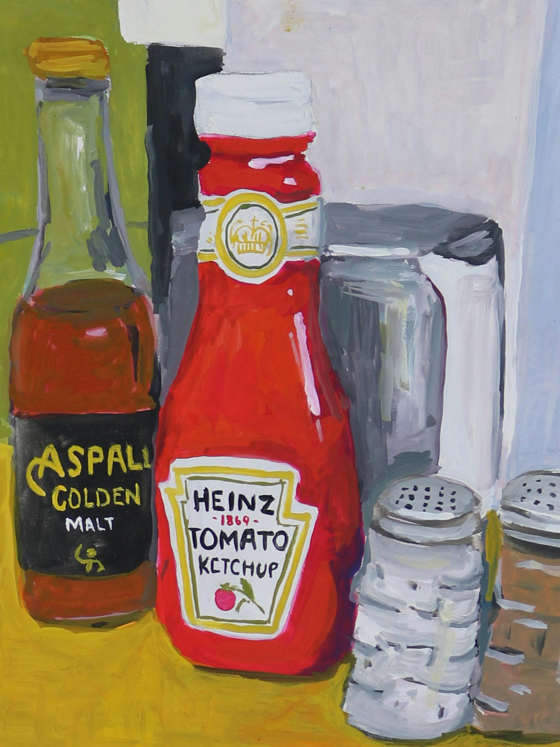 Kate Isobel Scott – Everyone Agency