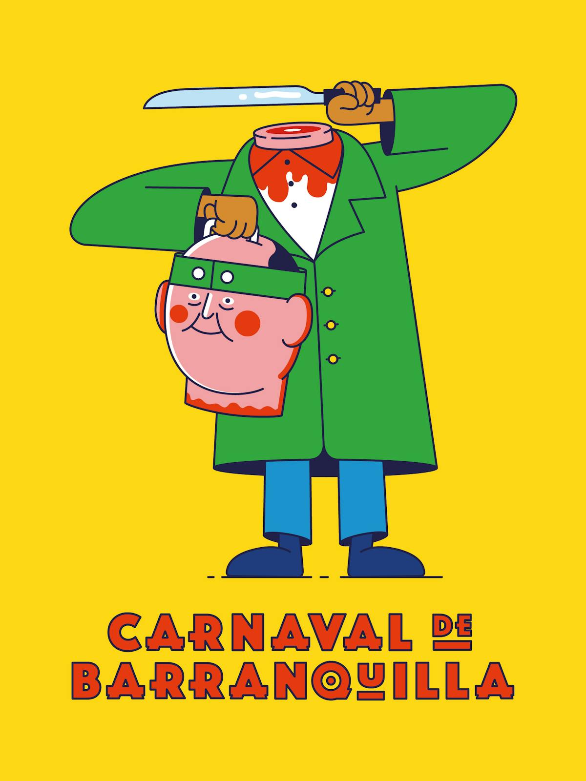 Rob Flowers – Everyone Agency