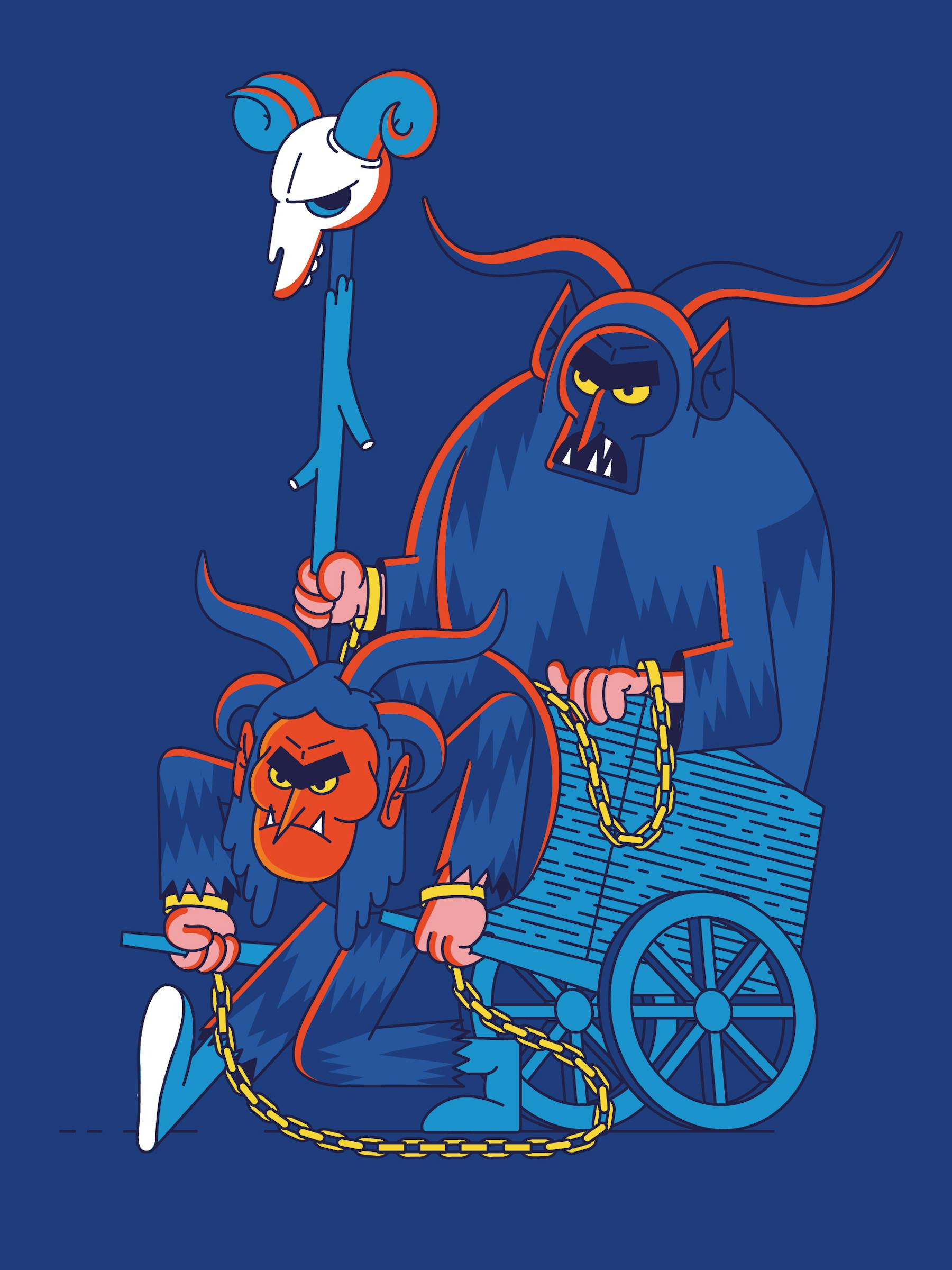 Rob Flowers – Everyone Agency