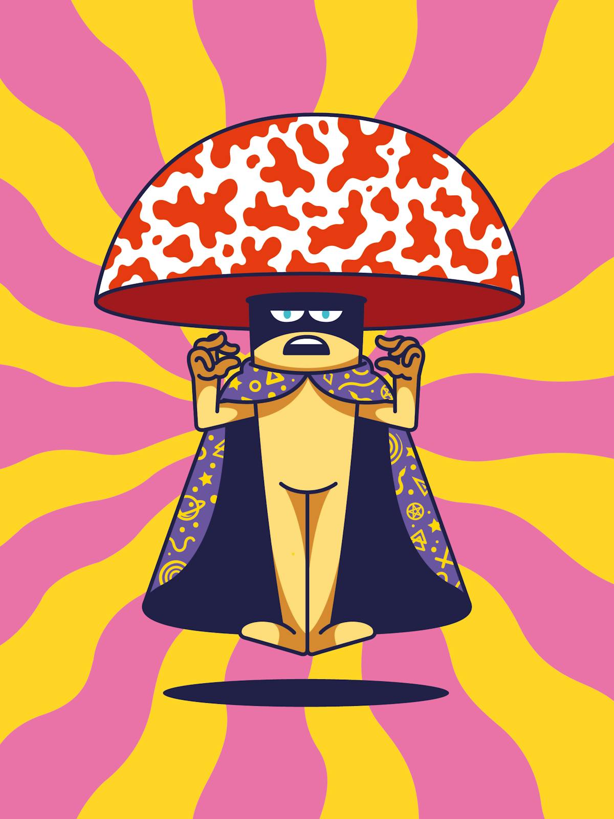 Rob Flowers – Everyone Agency