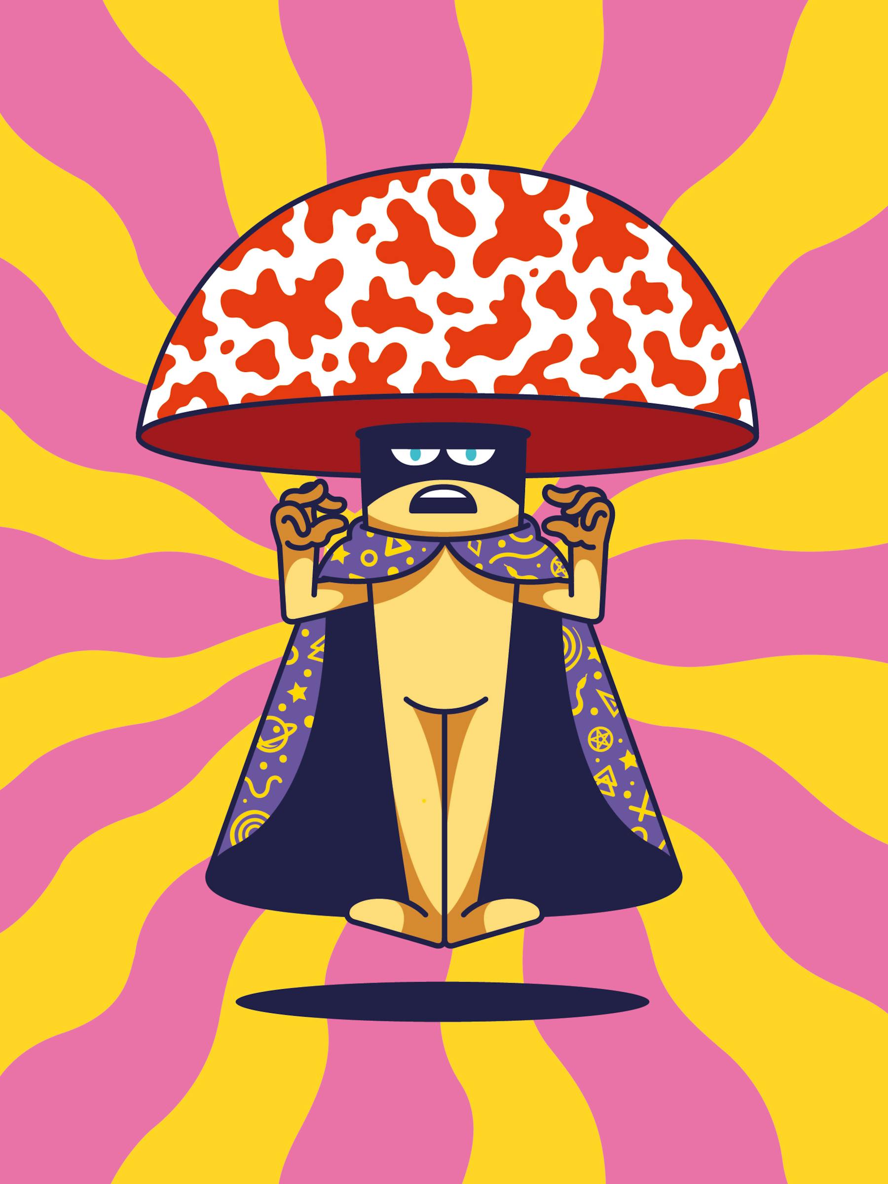 Rob Flowers – Everyone Agency