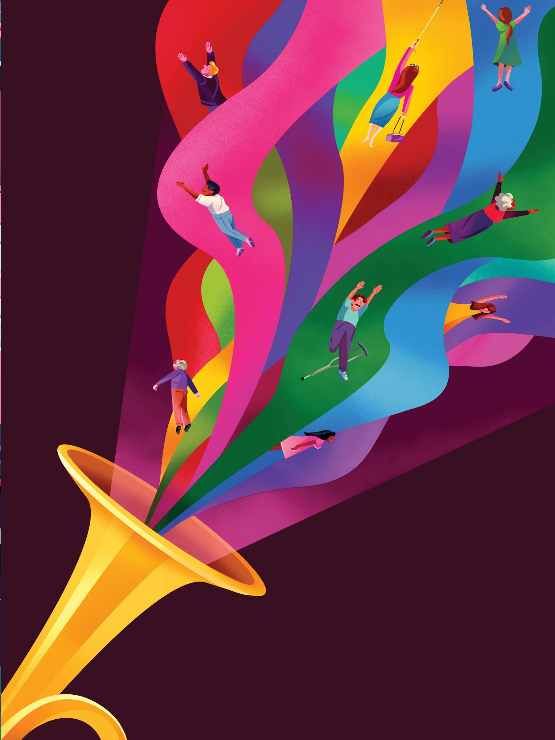 Jack Hudson – Everyone Agency