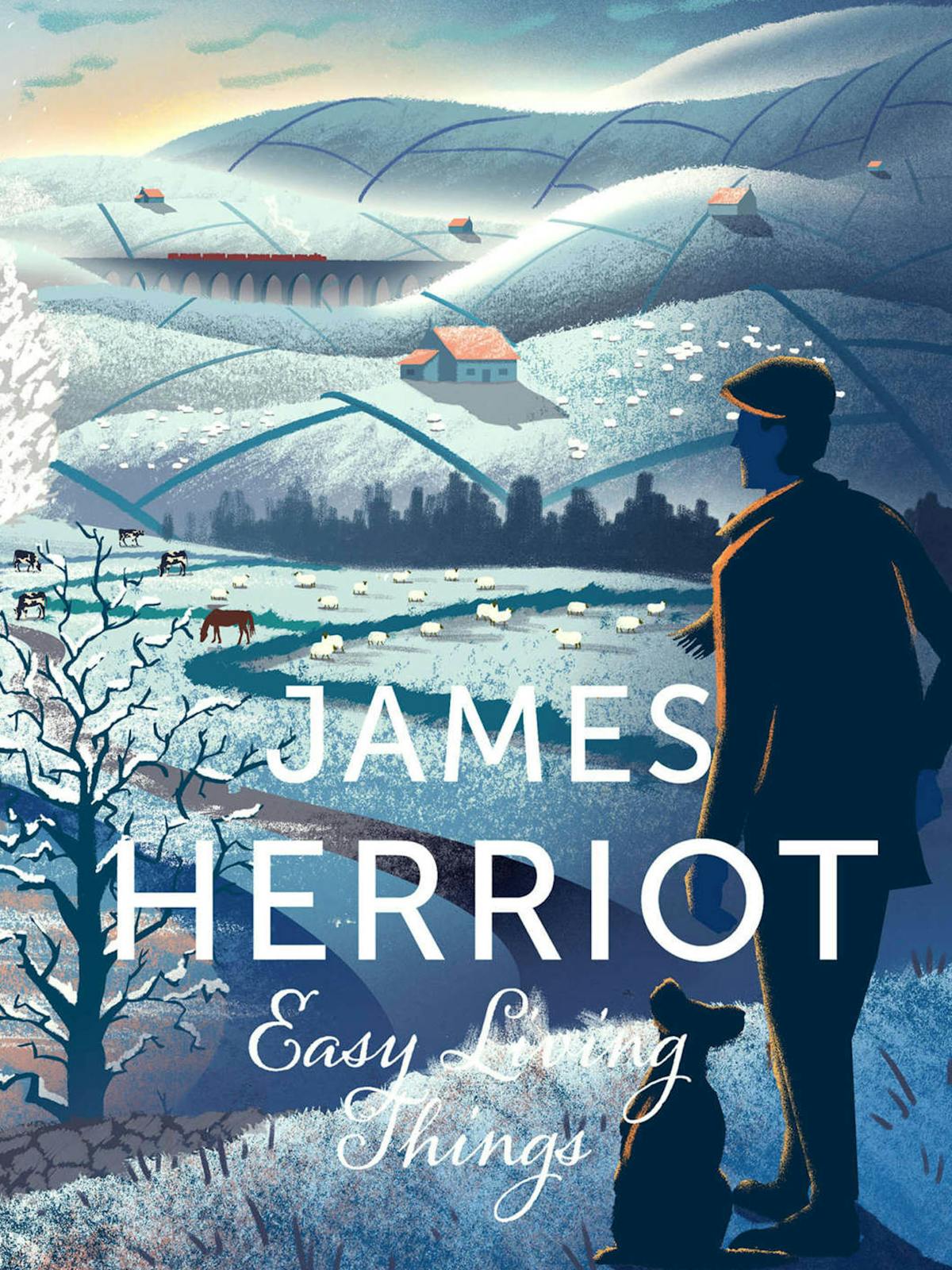 Tom Cole – Everyone Agency