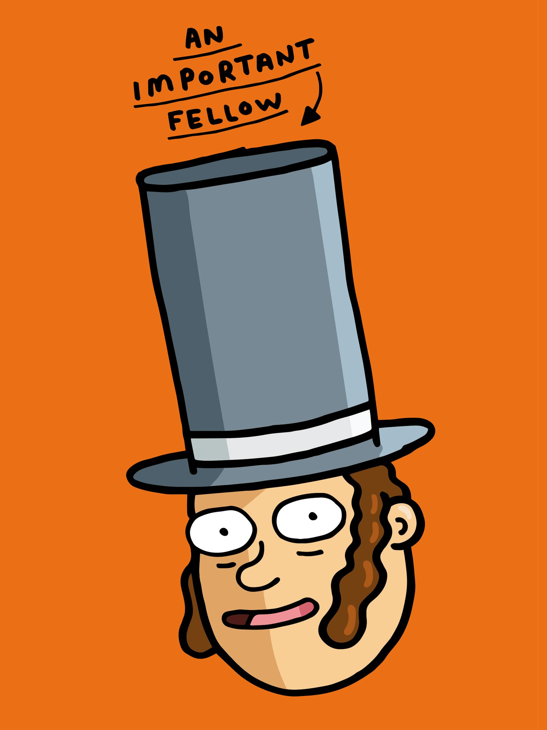 Al Murphy – Everyone Agency