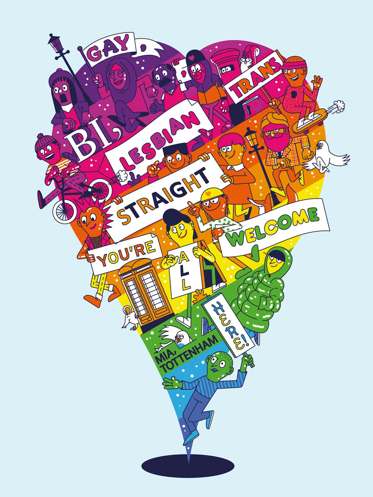 Rob Flowers – Everyone Agency