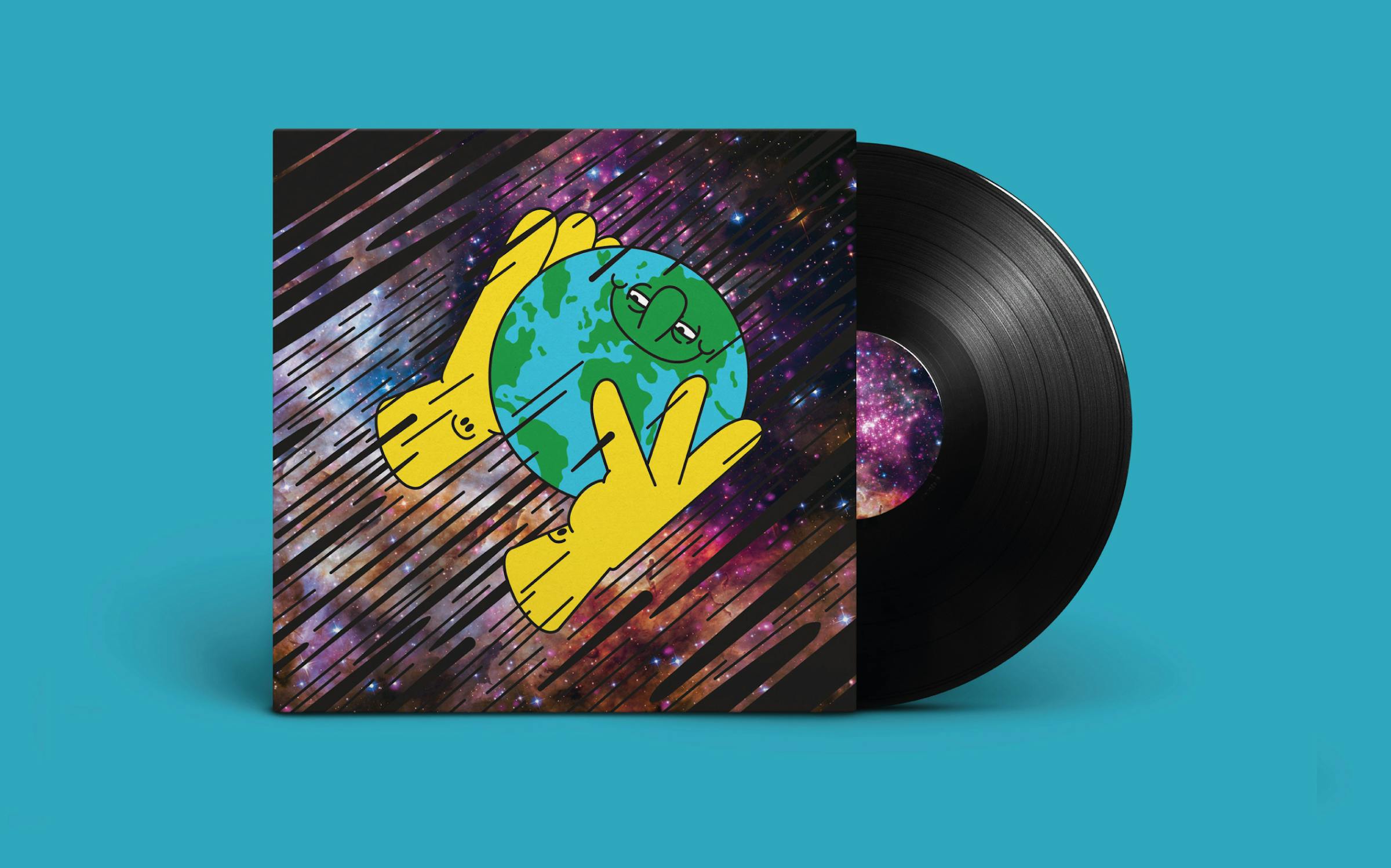 Rob Flowers – Everyone Agency