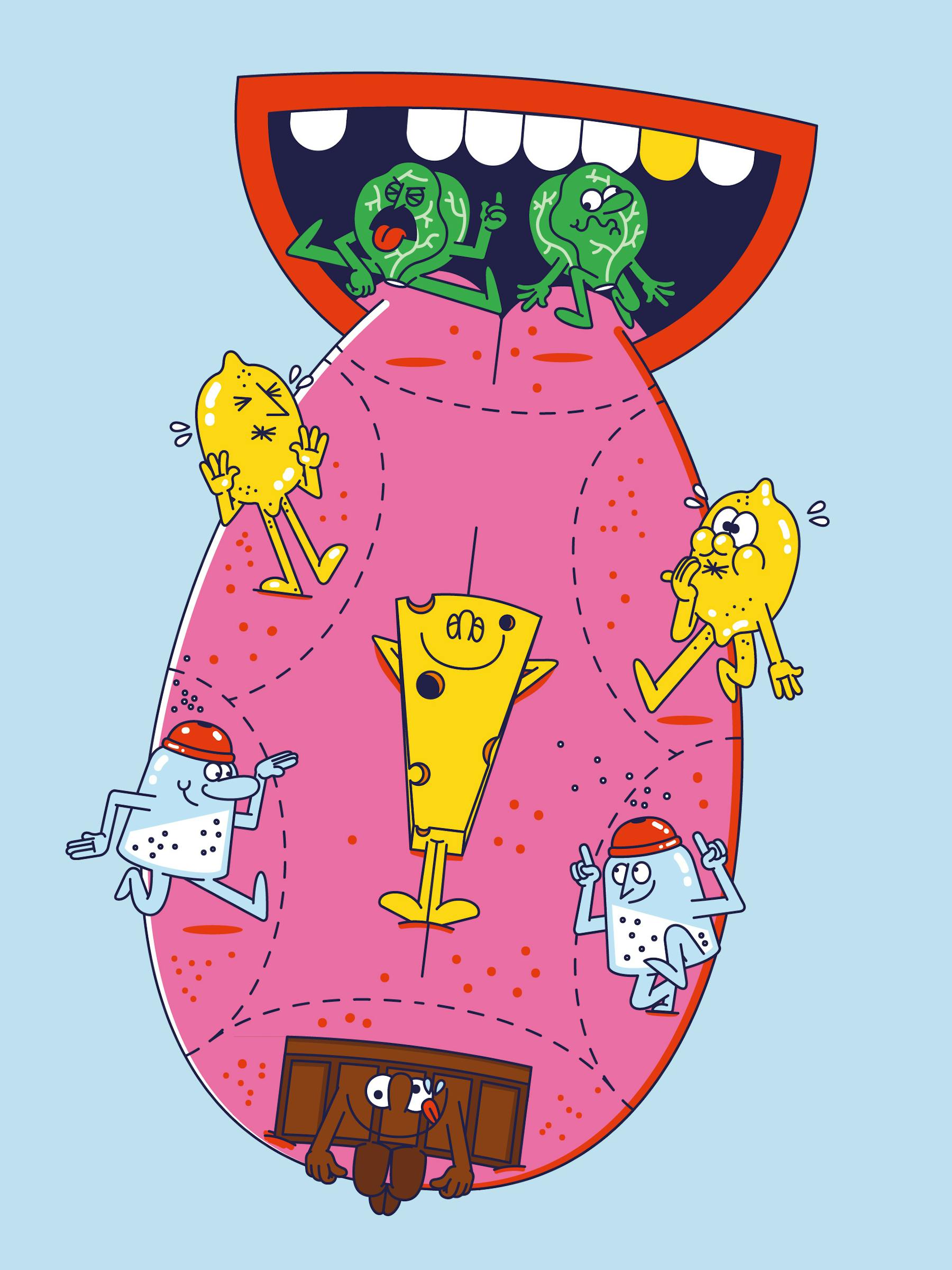 Rob Flowers – Everyone Agency