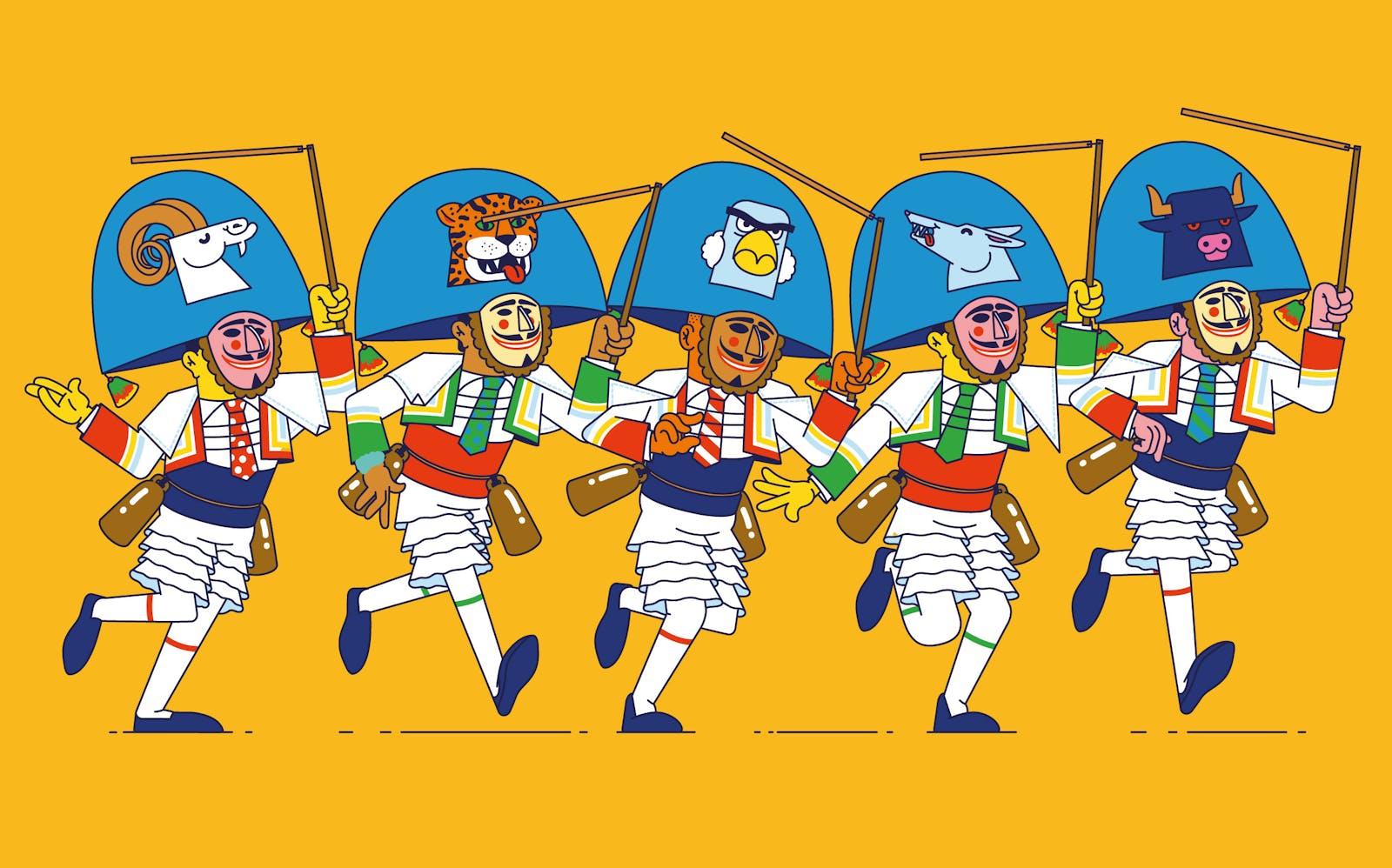 Rob Flowers – Everyone Agency