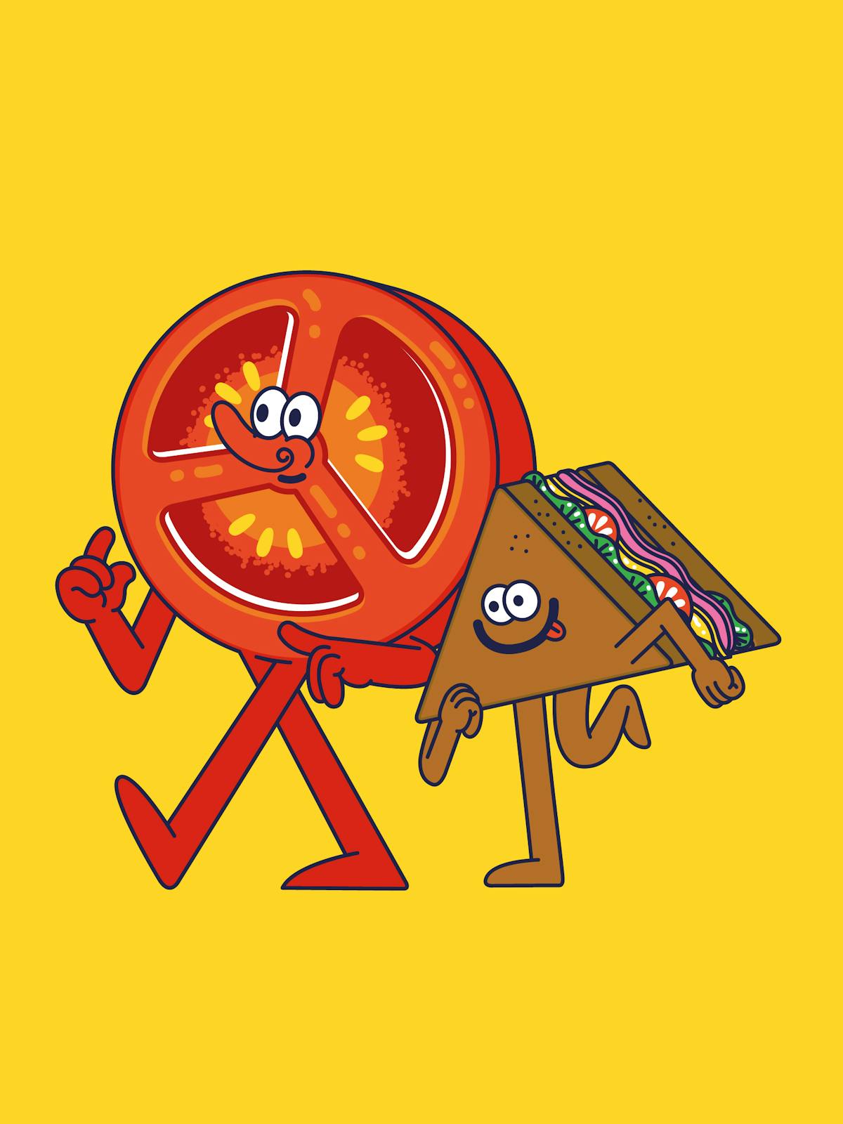 Rob Flowers – Everyone Agency