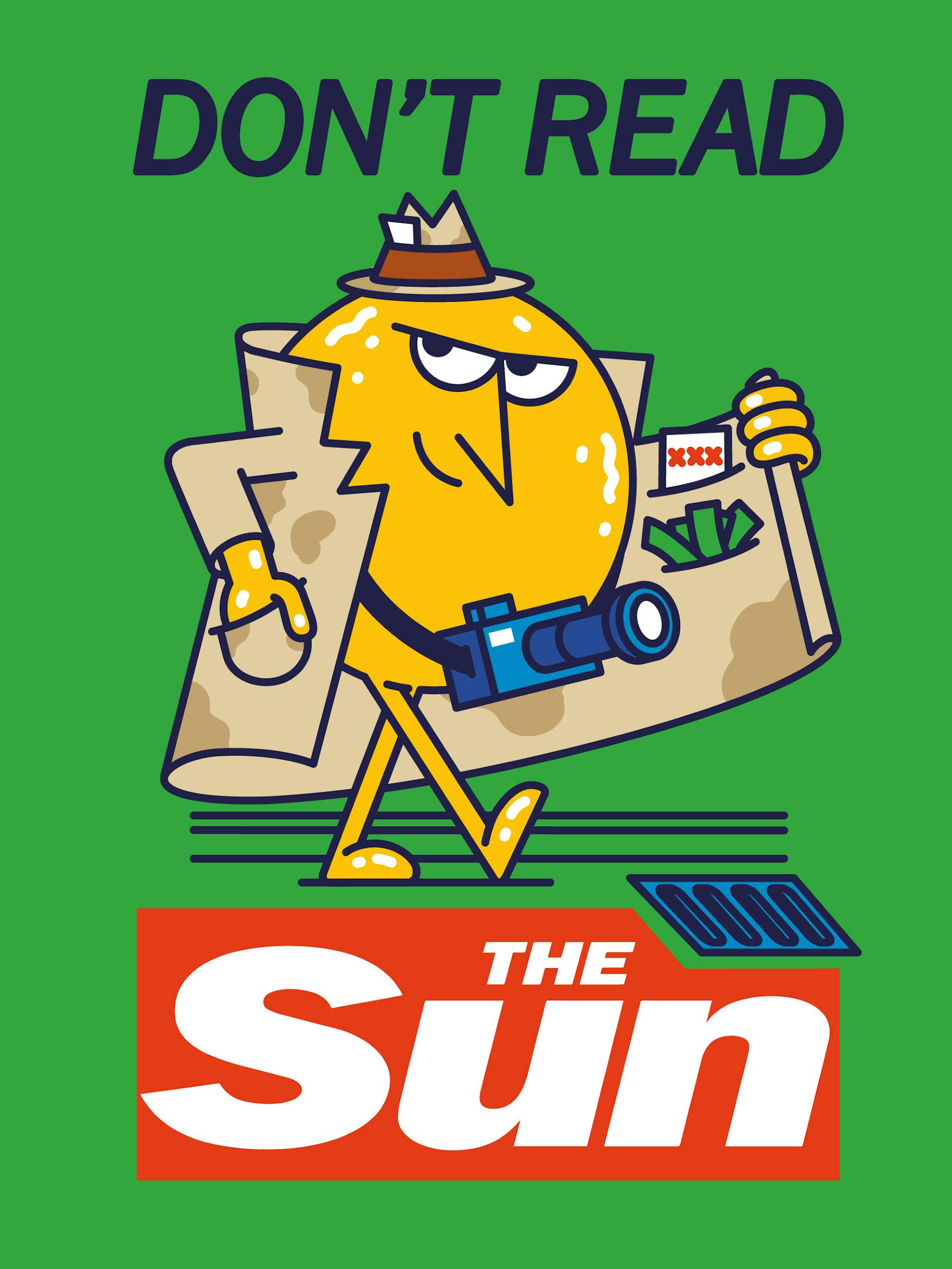 Rob Flowers – Everyone Agency