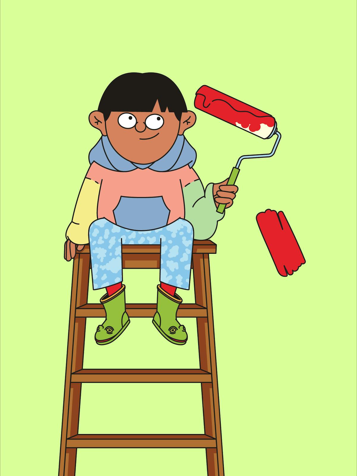 Rob Flowers – Everyone Agency