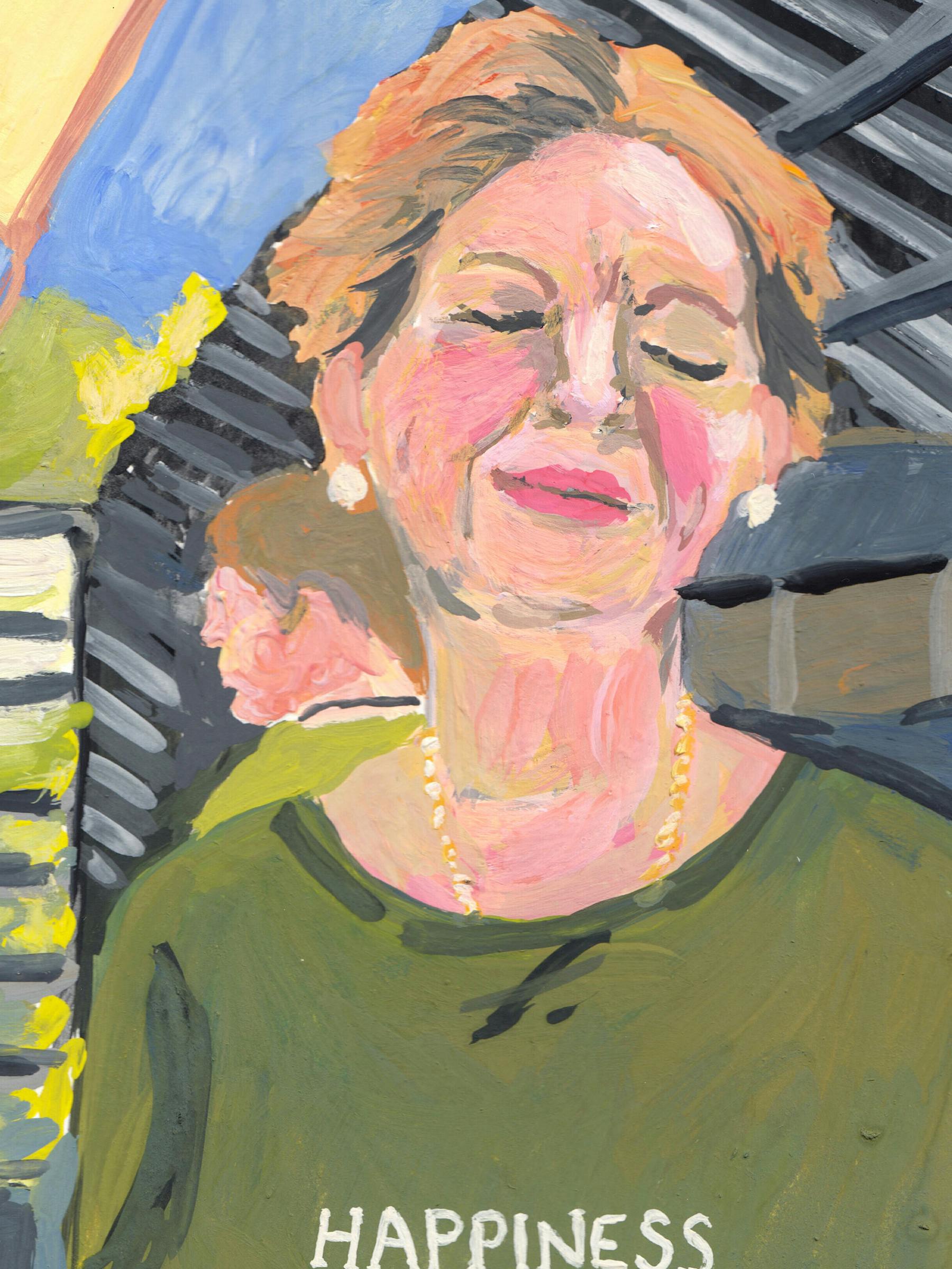 Kate Isobel Scott – Everyone Agency