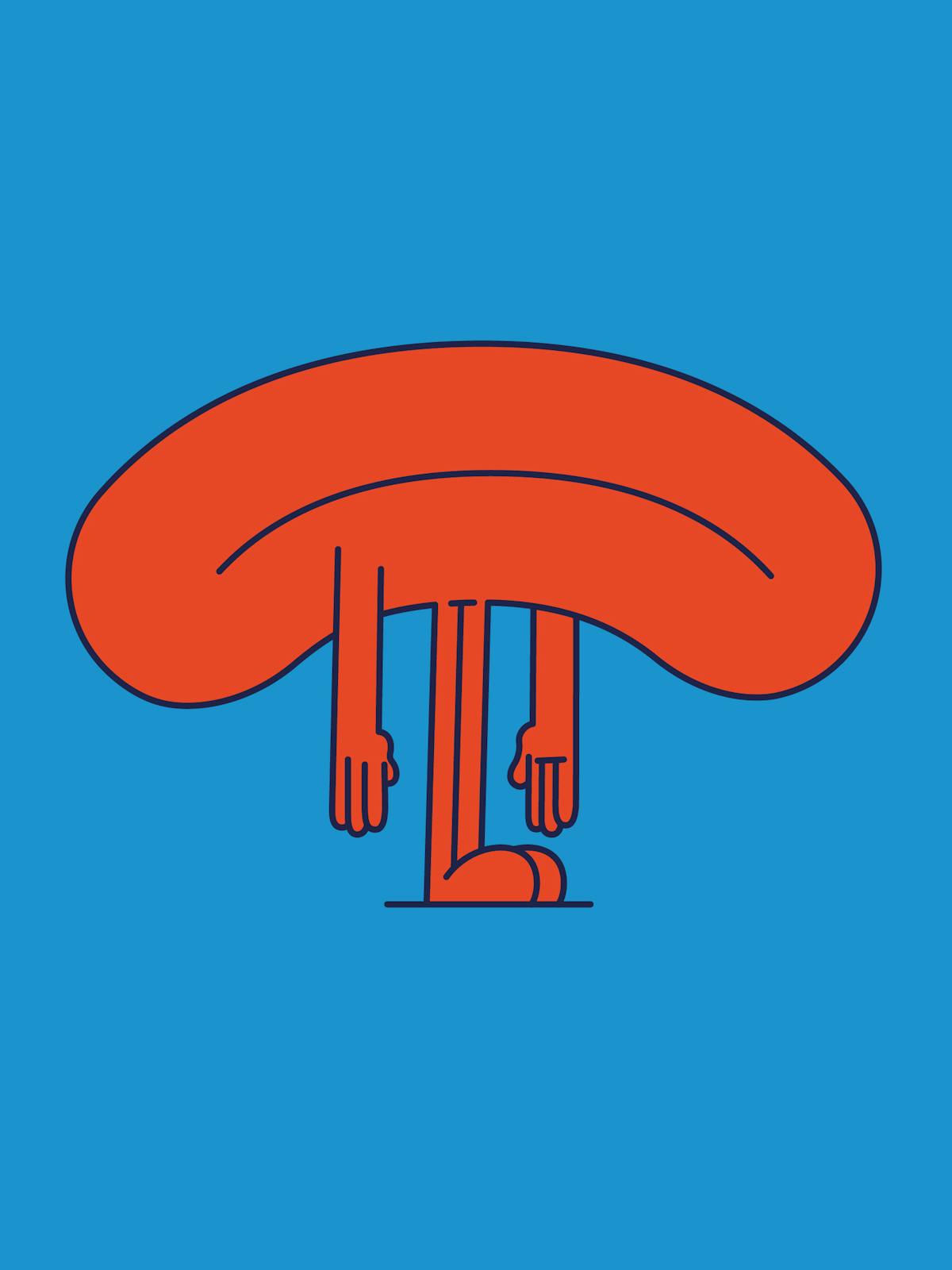 Rob Flowers – Everyone Agency