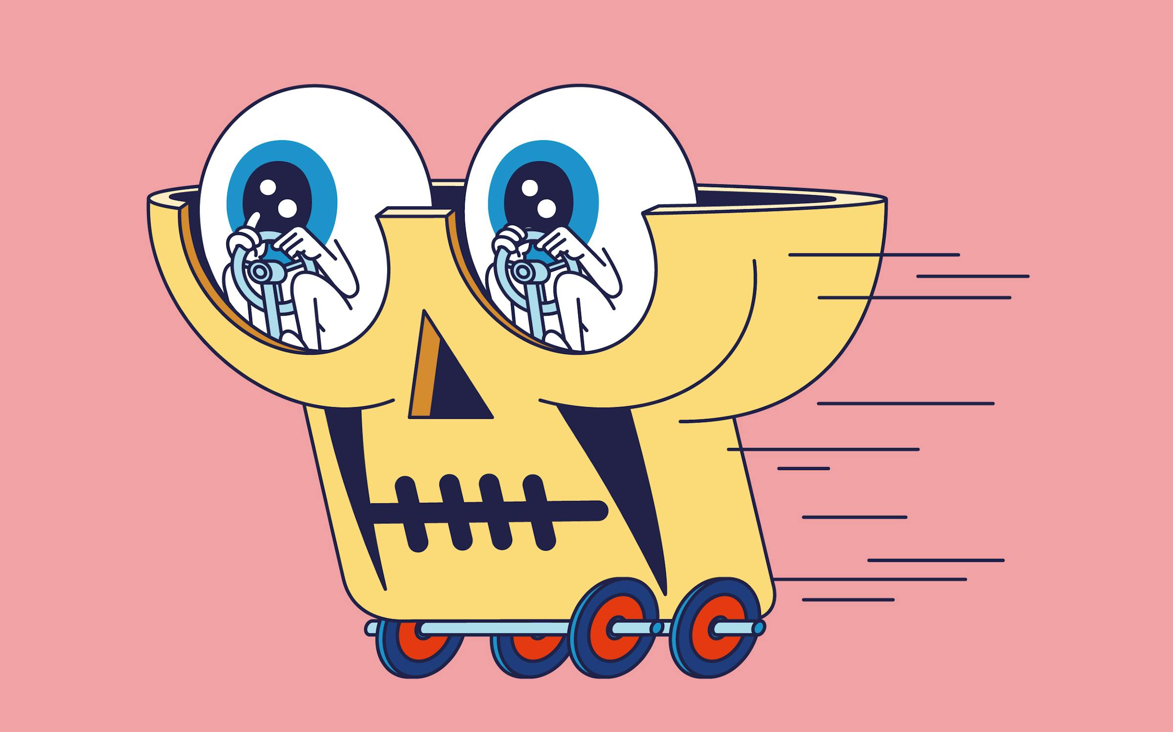 Rob Flowers – Everyone Agency