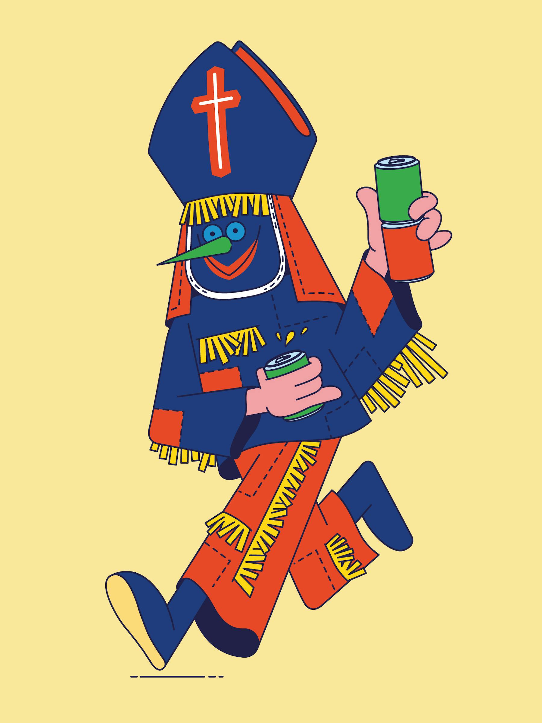 Rob Flowers – Everyone Agency