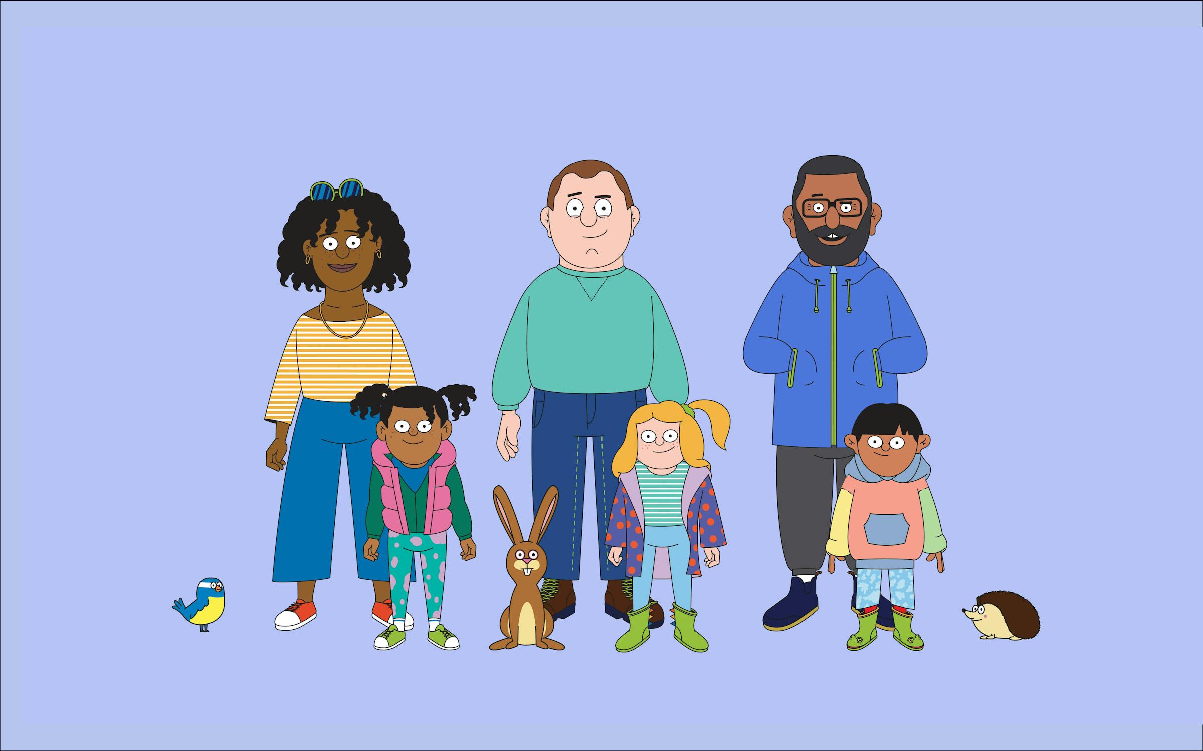 Rob Flowers – Everyone Agency