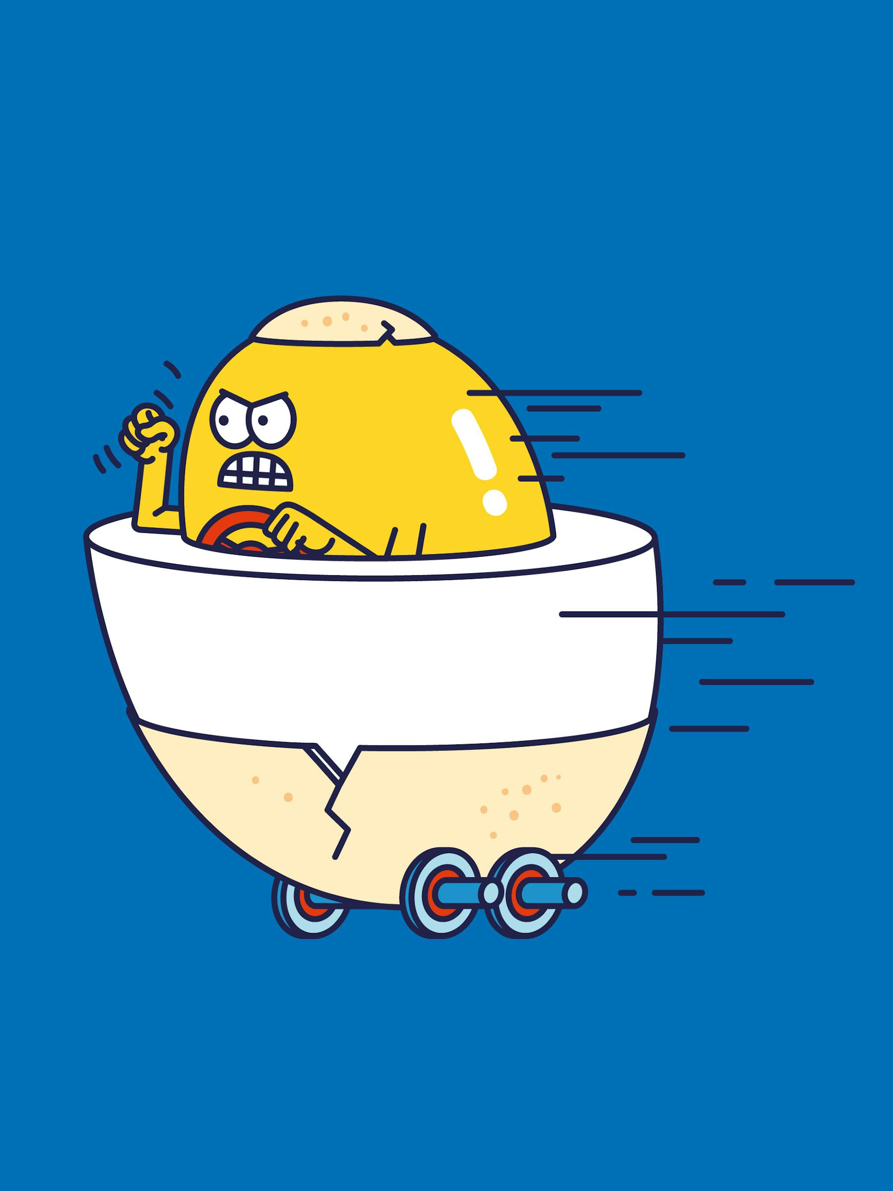 Rob Flowers – Everyone Agency