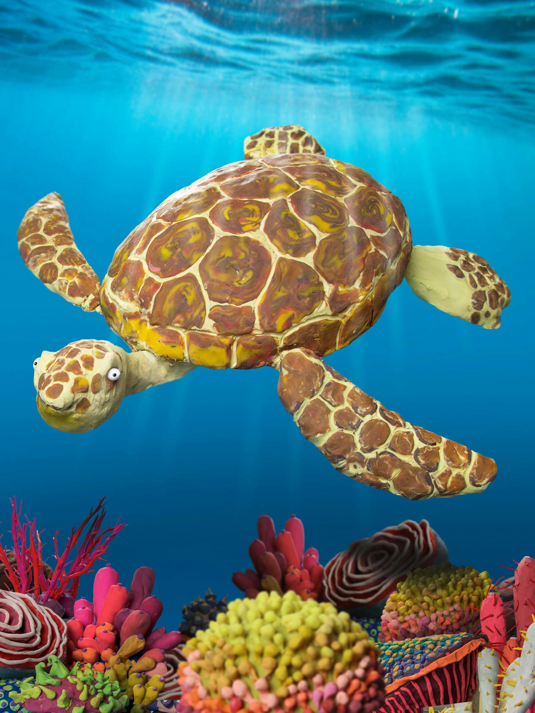 Kate Isobel Scott – Everyone Agency