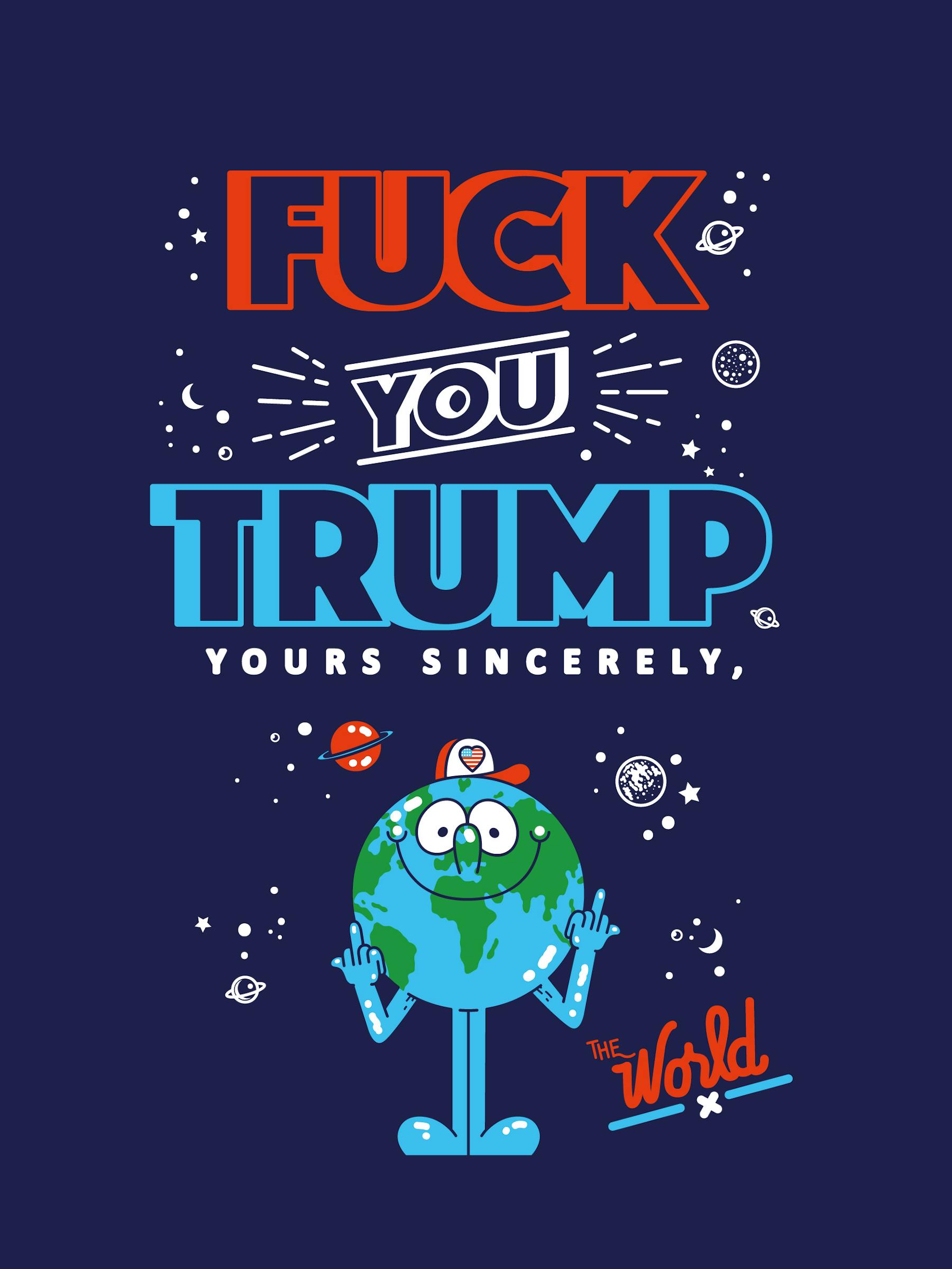 Rob Flowers – Everyone Agency