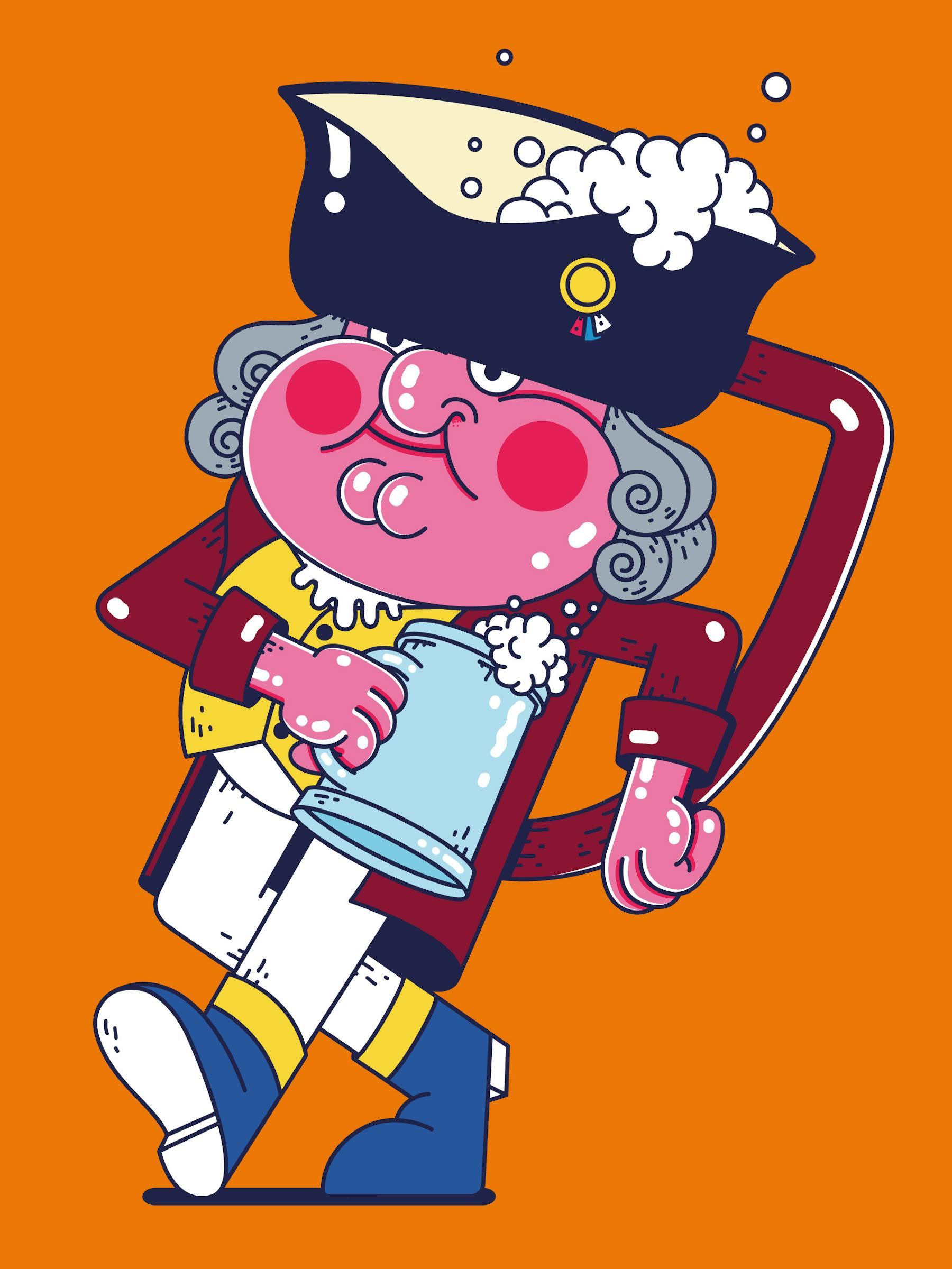 Rob Flowers – Everyone Agency