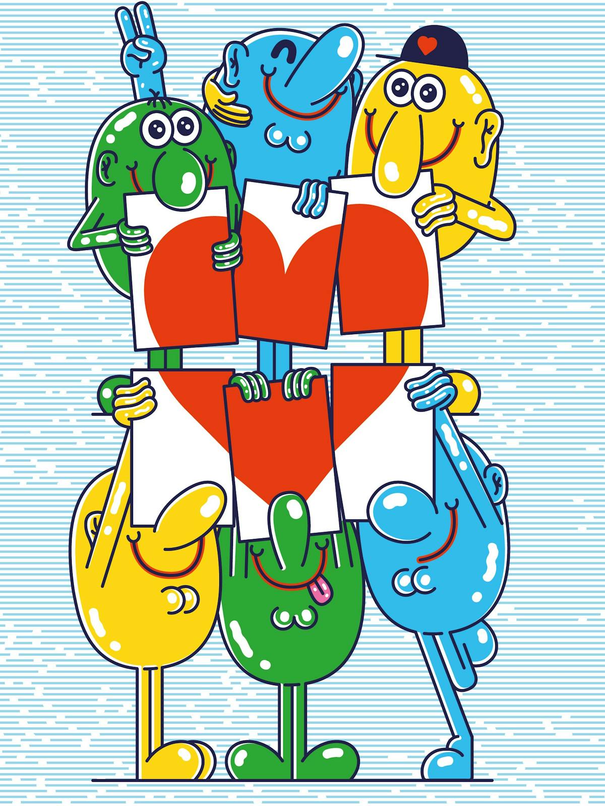 Rob Flowers – Everyone Agency