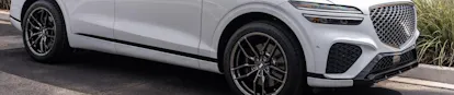 Black Chrome Wheels | Rim and Tire Packages for Cars, Trucks, and SUVs ...