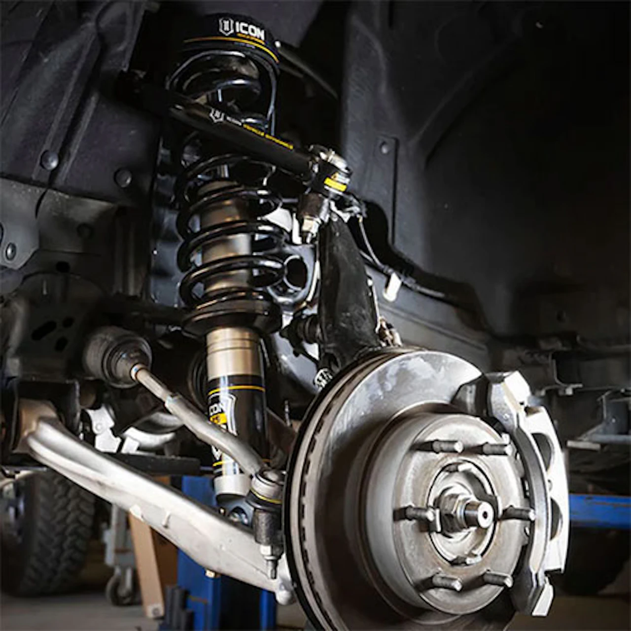 Raceline Wheels & Rims | Element Wheels