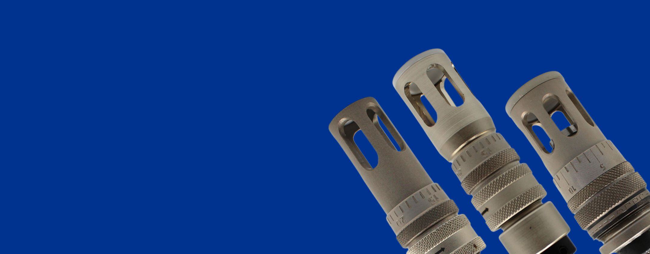 Recoules Cages | Exactaform Cutting Tools | Exactaform