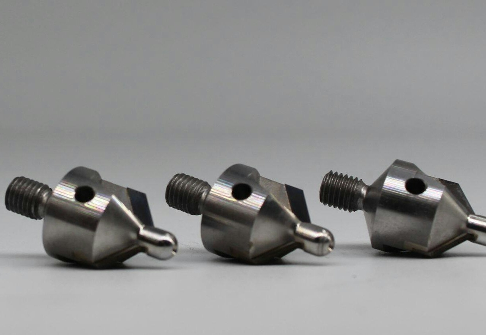 Recoules Cages | Exactaform Cutting Tools | Exactaform