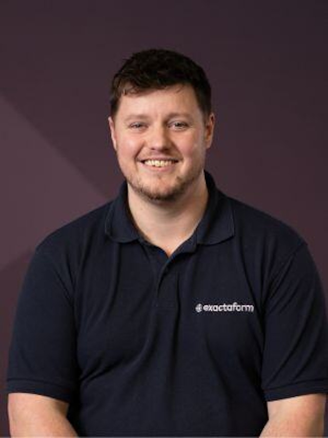 Meet The Team | Exactaform