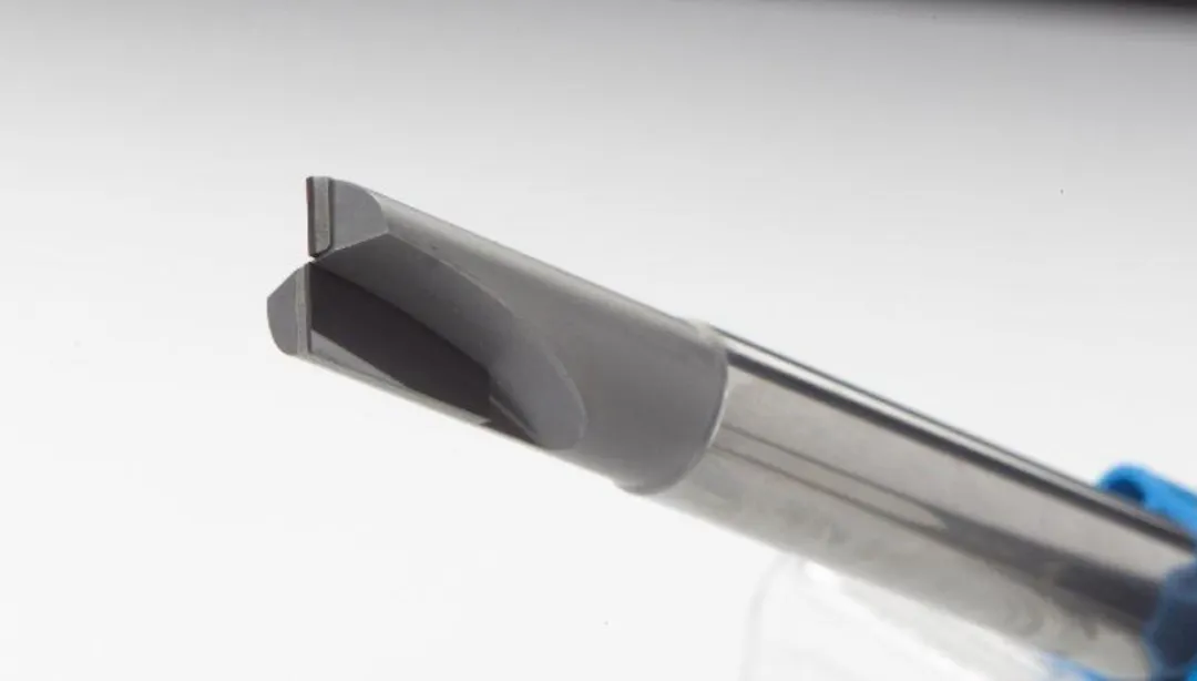 Standard Tooling | PCD Cutting Tools | Exactaform | Exactaform