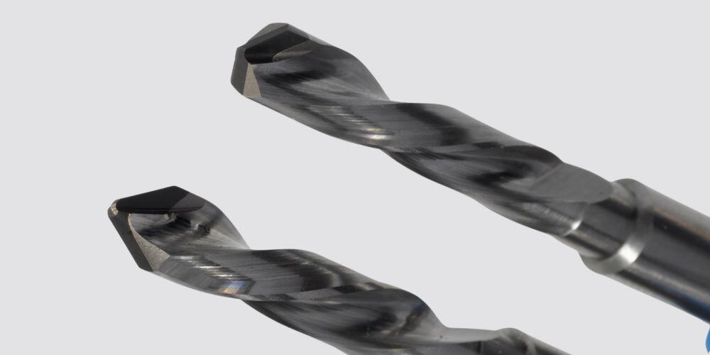 PCD vs Carbide Tools | Exactaform
