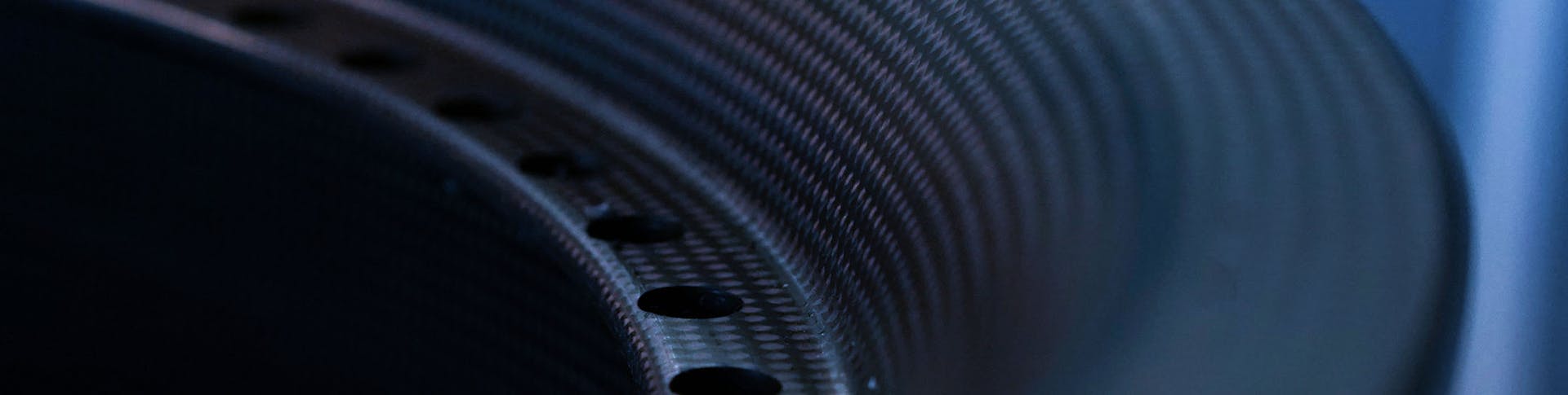 CFRP Drills - PCD & Solid Carbide Composite Drill Solutions