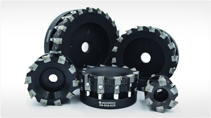 Exacta-Set Milling System