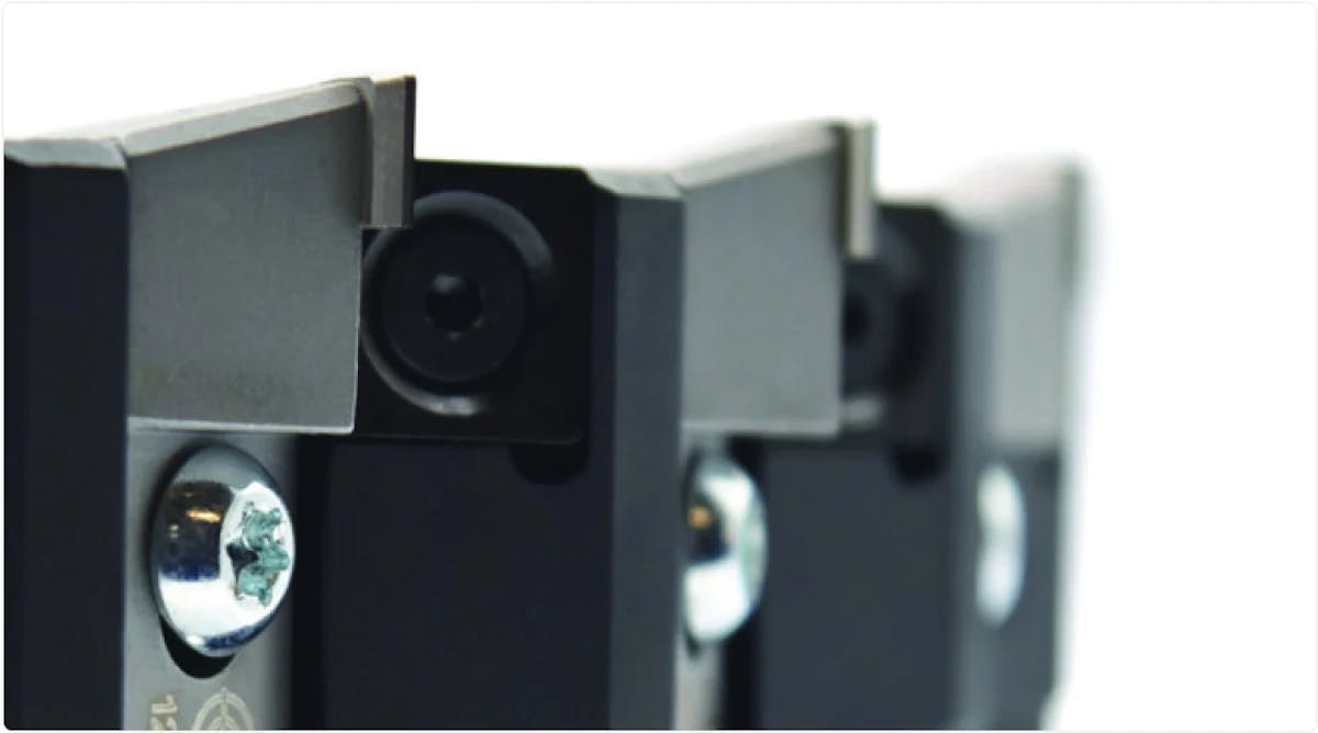 Exacta-Set Milling System