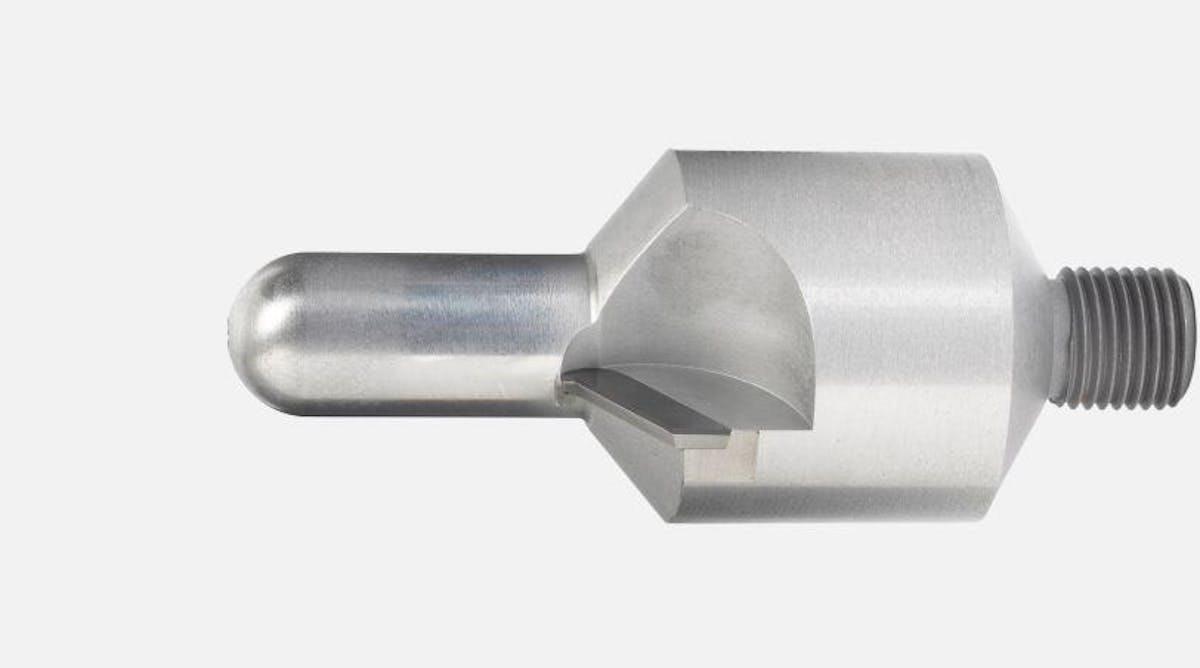 PCD Countersink - Exactaform