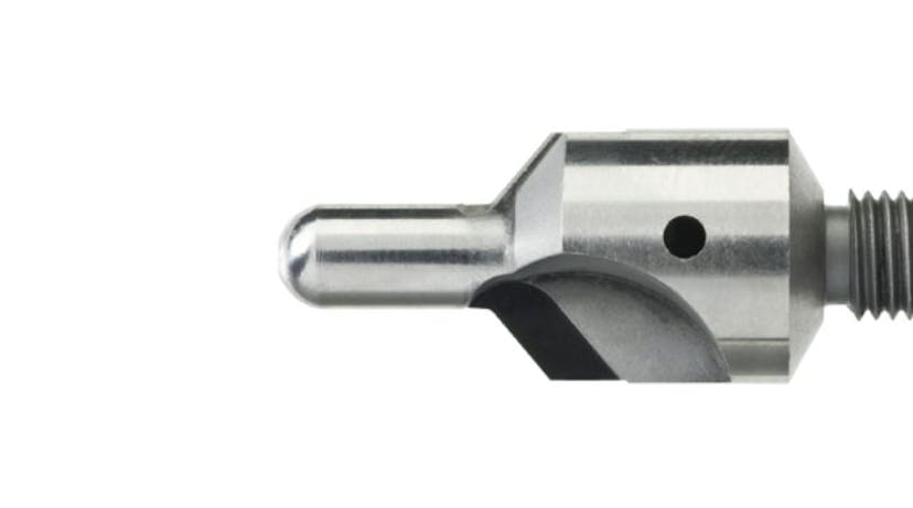 eco-cut Range - Fixed Pilot Countersink | Exactaform
