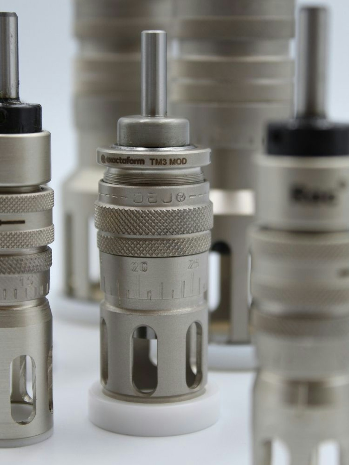 Exactaform | PCD & Carbide Cutting Tool Specialists