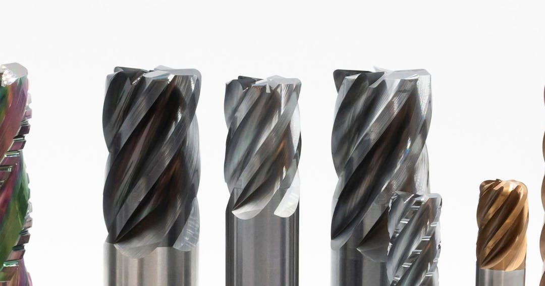 PCD vs Carbide Tools | Exactaform