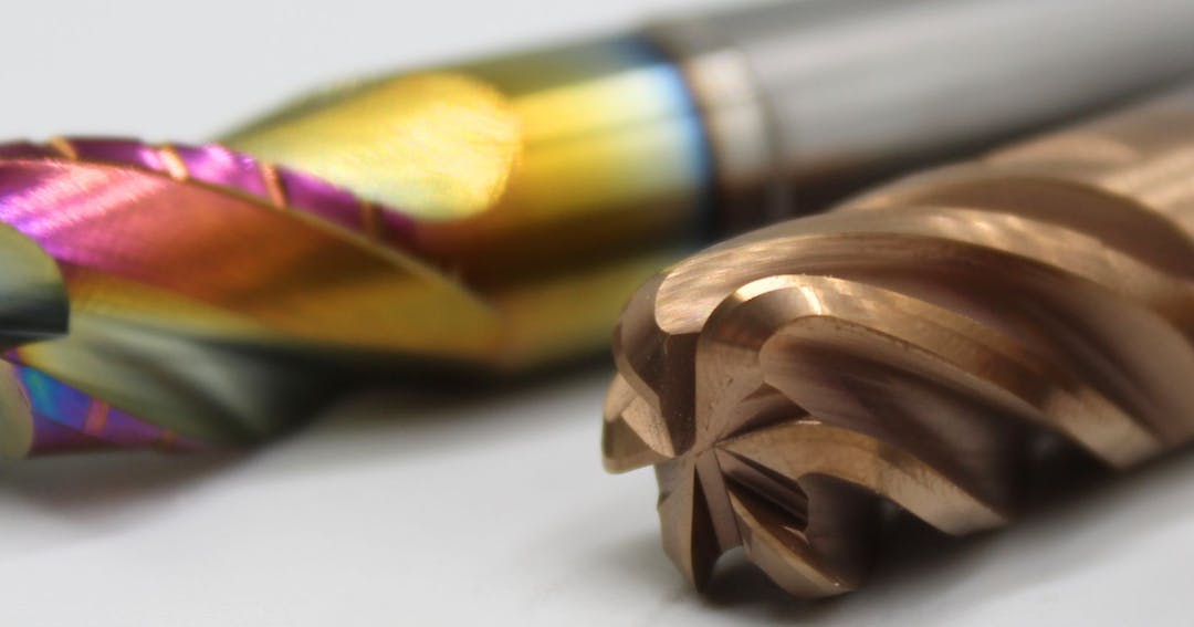 PCD vs Carbide Tools | Exactaform