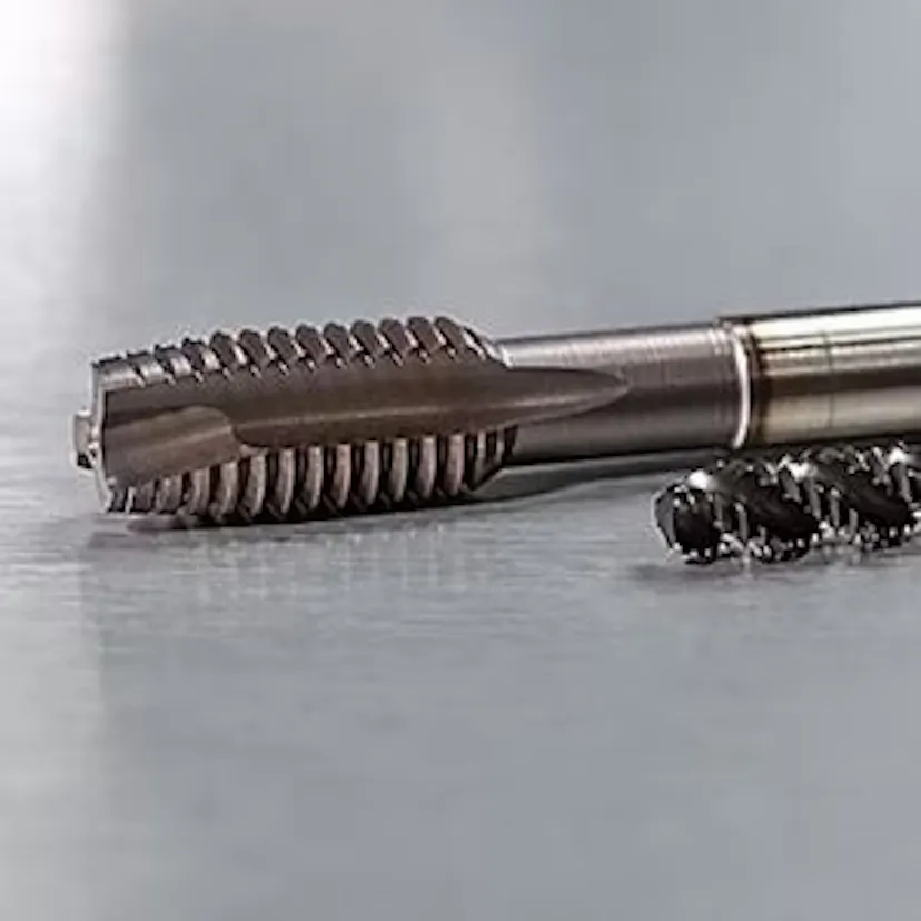 WIDIA Carbide Tooling UK - Milling, Turning & Drilling Tools